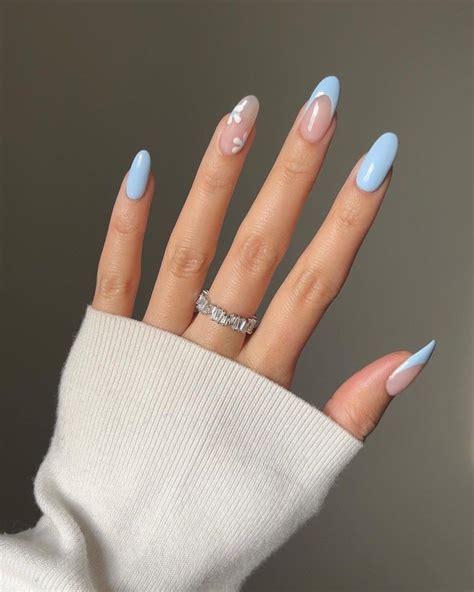 30 Trendy 2022 Almond Nail Ideas To Copy Artofit