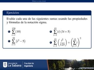 Notaci N Sigma Pdf