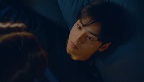 Cha Eun Woo Suho True Beauty Kdrama Film Fictional Characters Lee