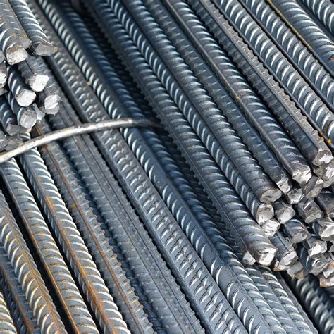 Fer A Beton Turquie Disponible En Stock Ferabeton