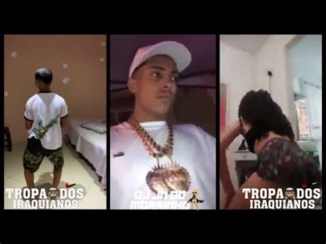 MC KA5 ELA ME VIU AKI NO DICK SOU UM CARA INTELIGENTE PAROU DO MEU