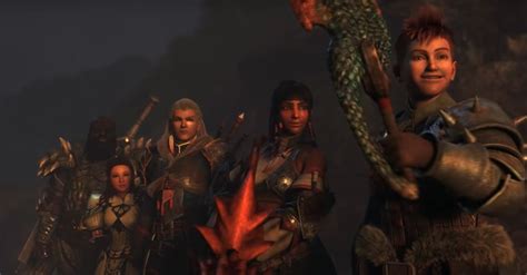 Monster Hunter Serious Handler Compilation Telegraph
