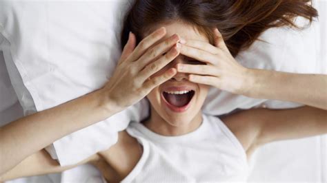 Orgasmo femenino cómo llegar más fácilmente según los expertos