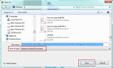 how to save and print a web page to pdf in chrome firefox ie isunshare blog