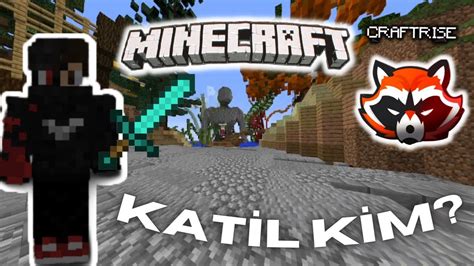 Kat Le Tek Attim M Necraft Kat L K M Youtube