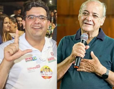 Amostragem Divulga Nova Pesquisa Para Governador Do Piau N Meros