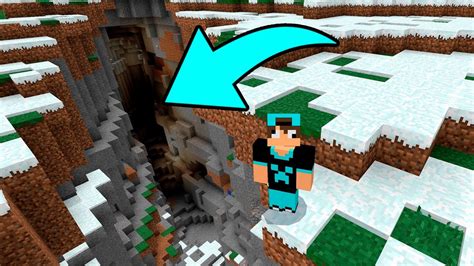 MOSTRANDO RAVINAS Minecraft PE 0 17 0 Oficial YouTube