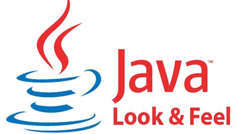 java set look and feel tutorial for beginners youtube