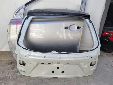 Tapa Cajuela De Suzuki Ignis 2017 2018 2019 2020 MercadoLibre