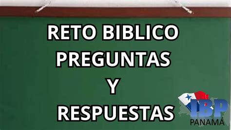 15 PREGUNTAS BIBLICAS SOBRE EL ANTIGUO TESTAMENTO NIVEL DIFICIL QUIZ