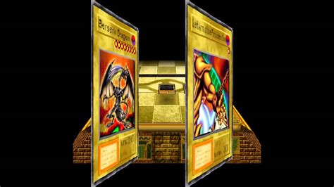 Yugioh Forbidden Memories Iso Epsxe Gaswbags
