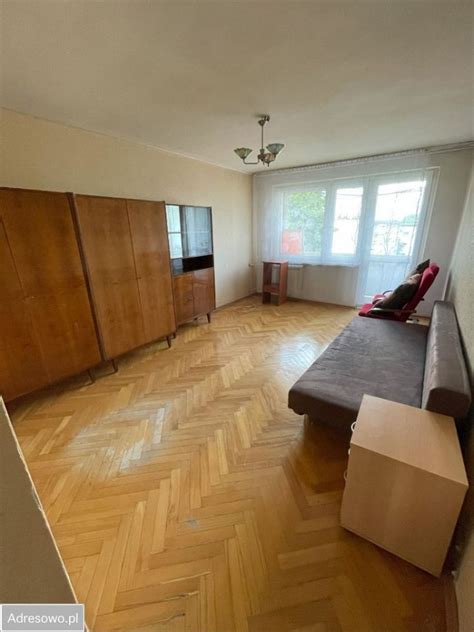 Mieszkanie Oświęcim ul Budowlanych bez pośrednika 47 m2