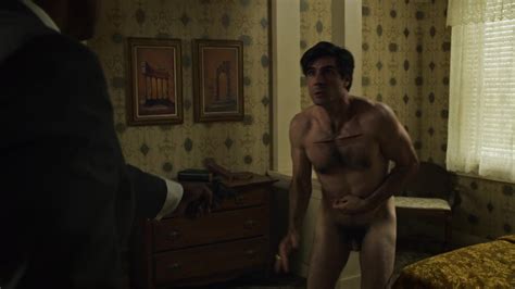 Nude Nikkole Salter Godfather Of Harlem S01e01 2019 Video Best