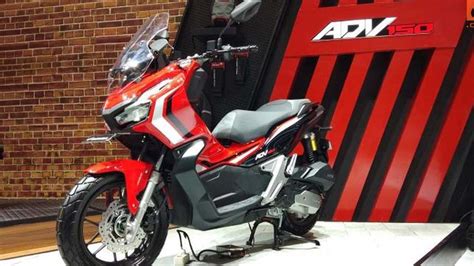 7 Skutik Dengan Teknologi Rem ABS Di Indonesia Berita Otosia