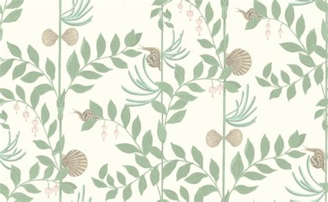 Sage Green Aesthetic Laptop Wallpaper