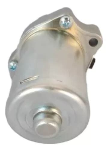 Motor Arranque Partida Honda Lead Embus