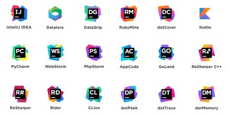 خرید اکانت و لایسنس Jetbrains جت برینز ارزان همه محصولات لایسنس