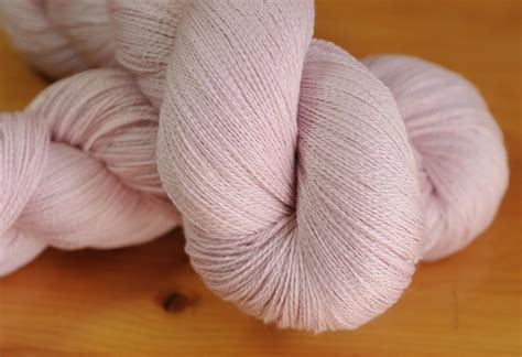 Sailors Delight And Fogbank Are Two New Lovelies On Merino Silk