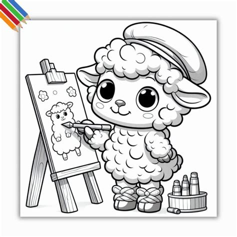 37 Desenhos Hamster Para Colorir E Imprimir PDF