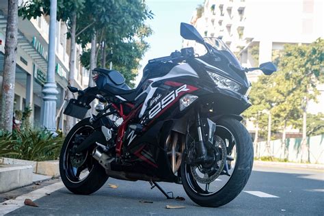 Gọi tên 4 sportbike đô thị phù hợp cho người mới chơi mô tô