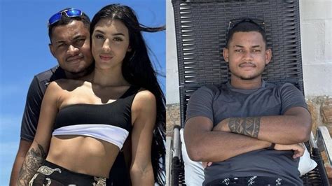 Vingativa Record Escala Ex Noivo De Bia Miranda Para Novo Reality