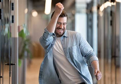 Glücklicher im Job 10 Tipps wie Sie motiviert bleiben