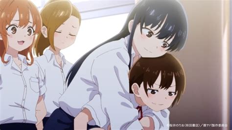 春アニメ僕ヤバ第2話僕は死んだ先行カットあらすじ公開 アニメイトタイムズ