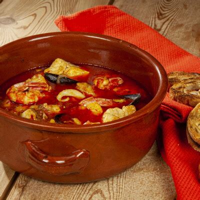 Zuppa Di Budego Ricette Casa Pappagallo