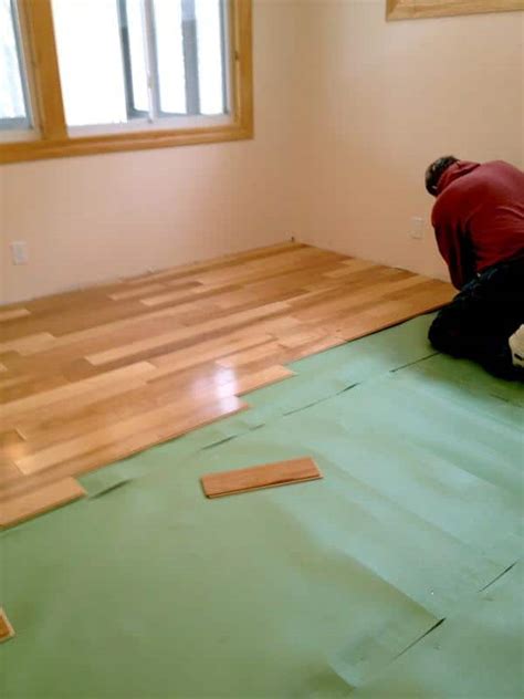 What Is The Easiest Laminate Flooring To Install Flooring Blog