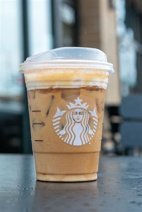 17 Best Starbucks Iced Coffee Drinks To Order Grounds To Brew