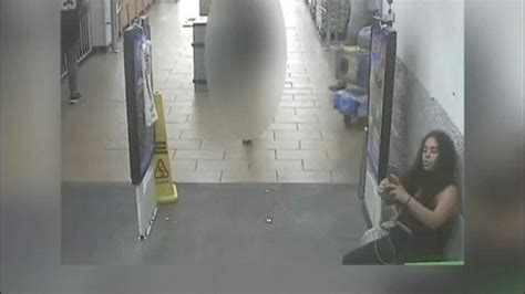 Walmart Has Video Of Woman Peeing On Potatoes In Produce Section Pa Cops