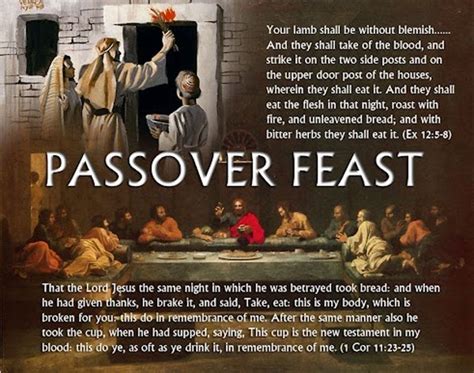 MO EDIM Appointed Times Feasts Of The Lord