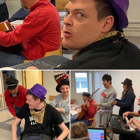 Jag Simon Blogg Se April