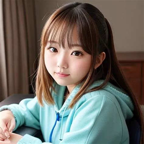 一人の少女がマイクロビキニを着用しています 足を大きく開いて指で性器を開いています Free Download Nude Photo