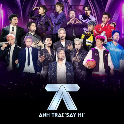 CỨ ĐỂ ANH TA RỜI ĐI feat DƯƠNG DOMIC QUANG HÙNG MASTERD LOU HOÀNG