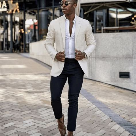 Traje esporte fino saiba o que é e como montar visuais verloop io