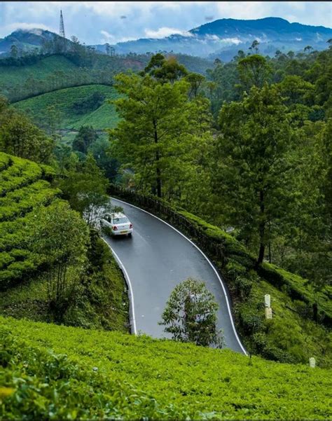 10 Unexplored And Underrated Hill Stations In India That Every Indians
