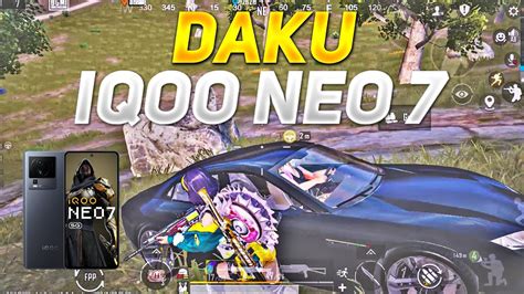 Daku K Fps Finger Full Gyroscope Bgmi Montage Oneplus R