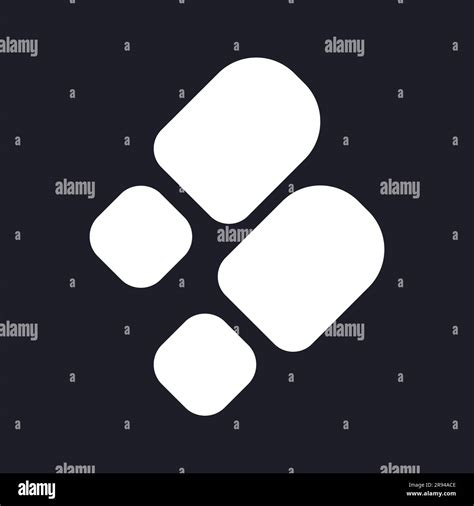 Shoe Shine Service Dark Mode Glyph Ui Icon Stock Vector Image Art Alamy