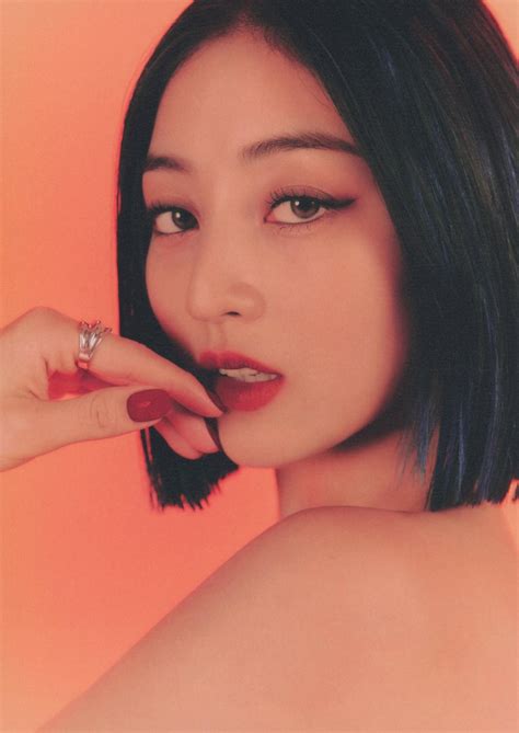 Njmsjmdct2 On Twitter SCAN TWICE 11th Mini Album Photobook Jihyo