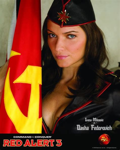 Command Conquer Red Alert 3 Official Promotional Image MobyGames