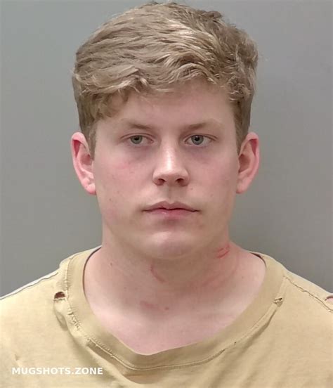 Gambill Luke Harvey Calhoun County Mugshots Zone