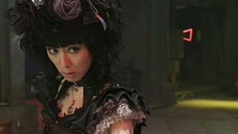Gothic Lolita Psycho Review Tars Tarkas Net