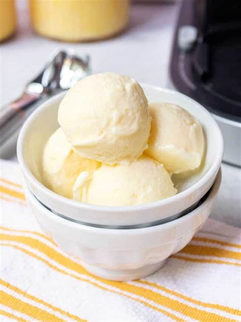 Ninja Creami Fairlife Core Power Ice Cream Recipe By Kelsey Smith