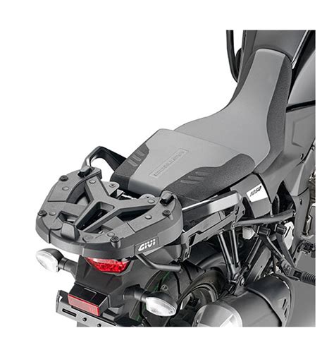 Attacco Posteriore Givi Per Bauletto Monokey O Monolock Su Suzuki V
