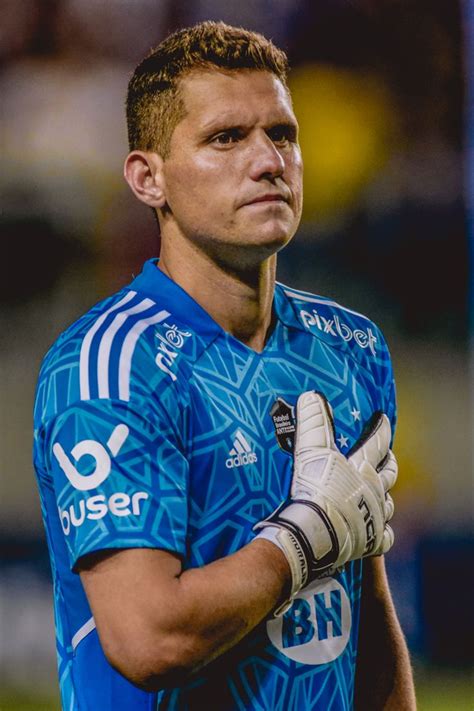 Rafael Cabral Cruzeiro X N Utico Em Cruzeiro Cruzeiro