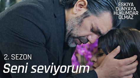 Tipi Gönül e aşkını ilan etti EDHO Efsane Sahneler YouTube