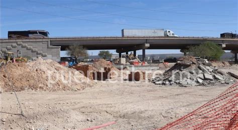 Recuerda Cierre Y Desviaciones Por Obras En Talam S Independencia