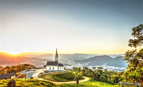As Melhores Cidades Para Morar Em Santa Catarina