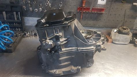 Skrzynia biegów Audi Seat Leon Golf V FVH JHT LVN GVY JHV 1 6 Mpi